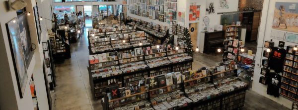 About · Fingerprints Music