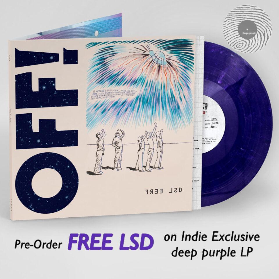 News · Fingerprints Music