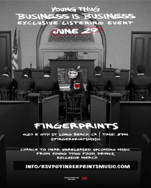 News · Fingerprints Music